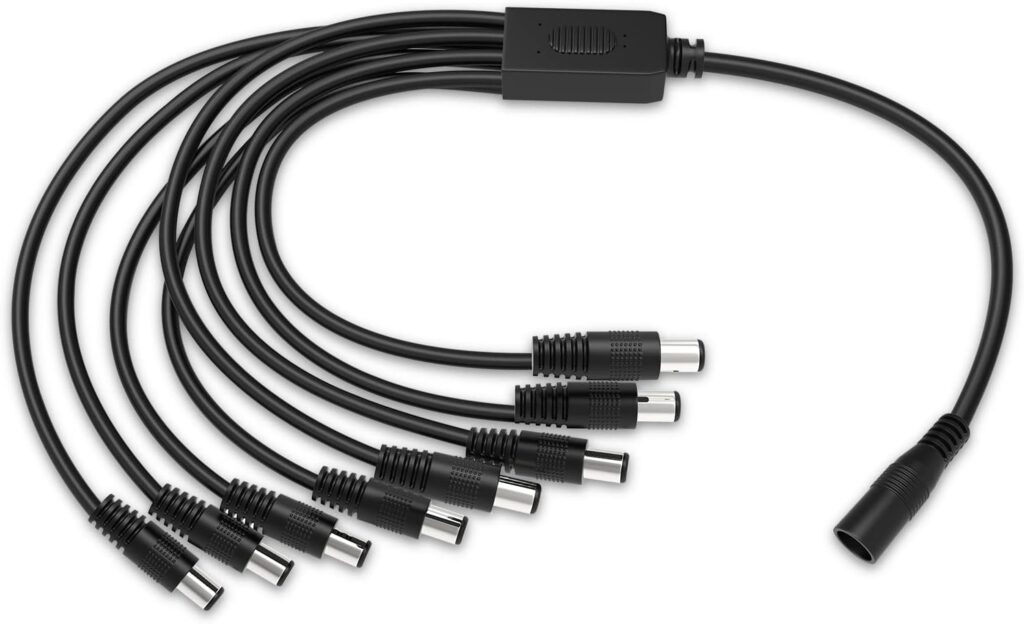 Power Splitter: Understanding RF and 5G Power Splitters for Effective ...